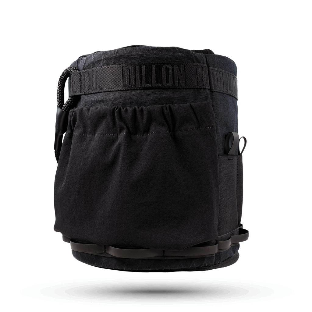 Range Bucket – Dillon Rifle Company