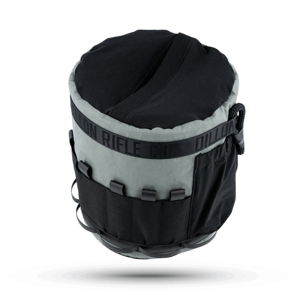 Range Bucket – Dillon Rifle Company