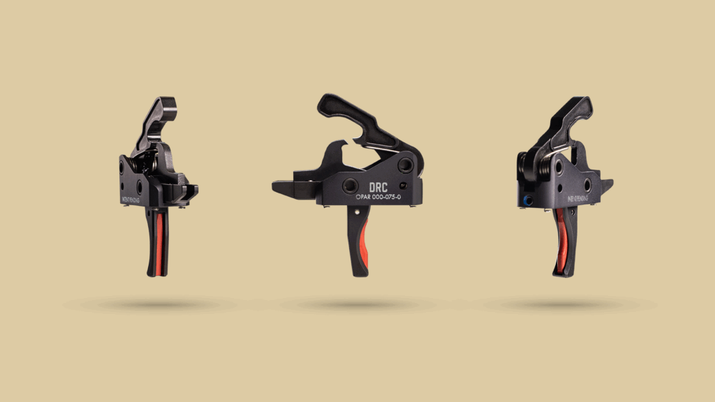 Header Image-Trigger-lasered – Dillon Rifle Company