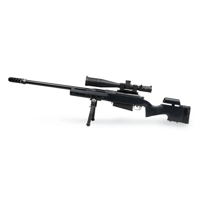 The Beast | Dillon Rifle Company