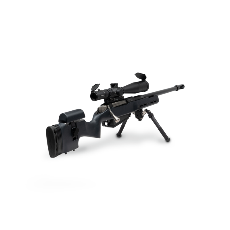 The Beast | Dillon Rifle Company