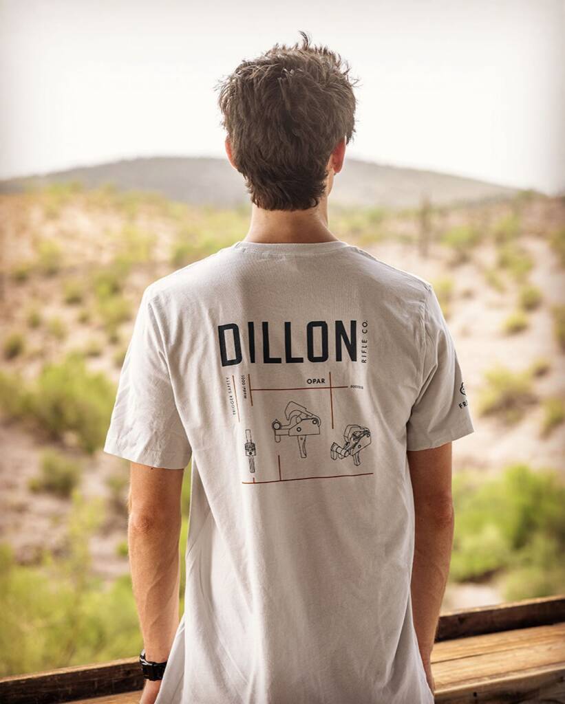 Dillon Rifle Company