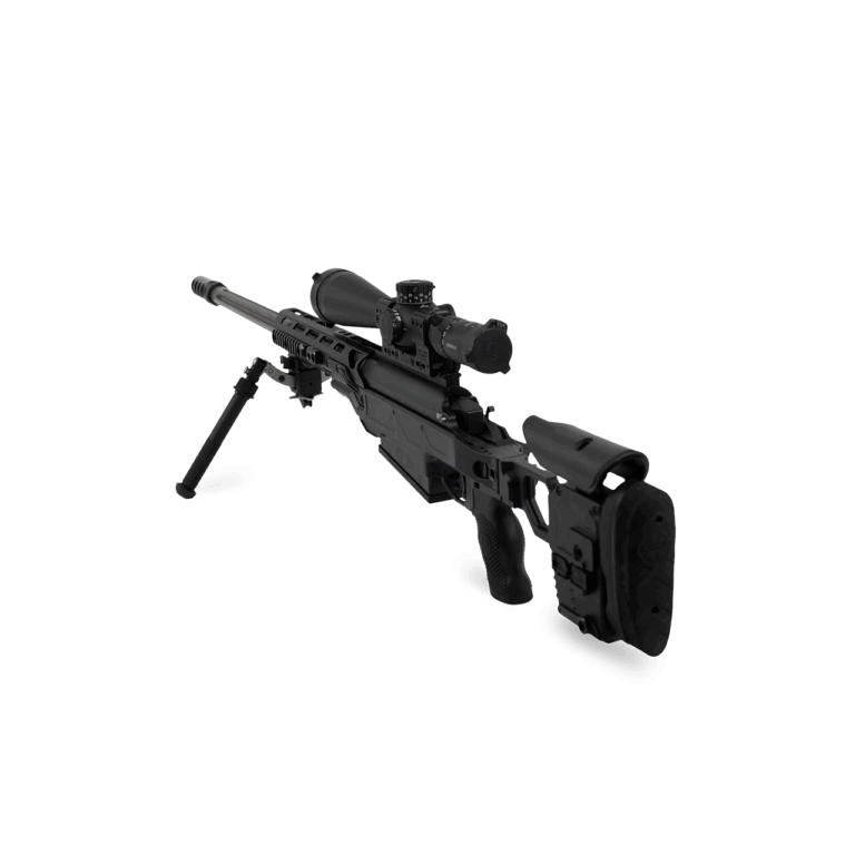 TAC 501 – Dillon Rifle Company