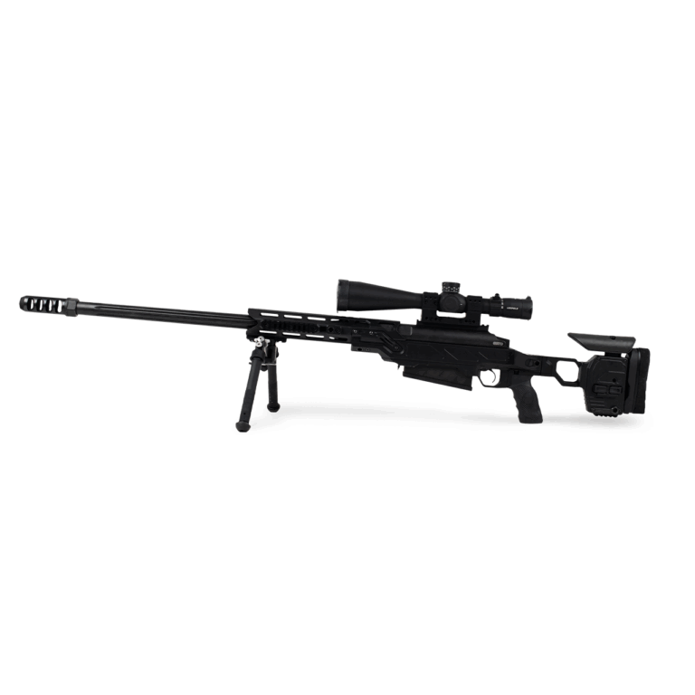 TAC 501 – Dillon Rifle Company