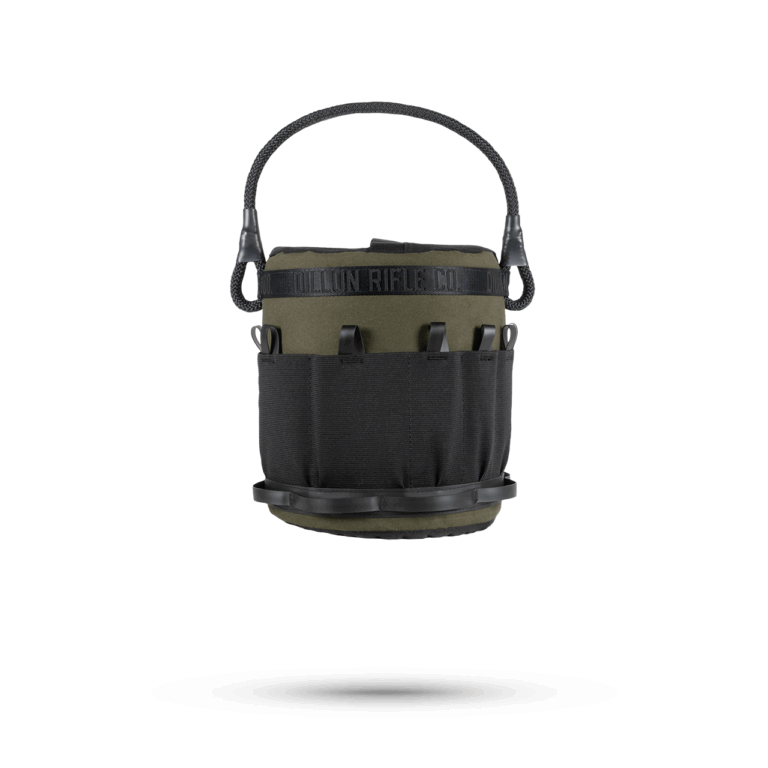 Range Bucket-Mini – Dillon Rifle Company