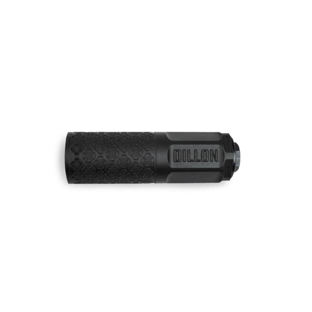 5.56 | The Hush Kit Suppressor – Dillon Rifle Company