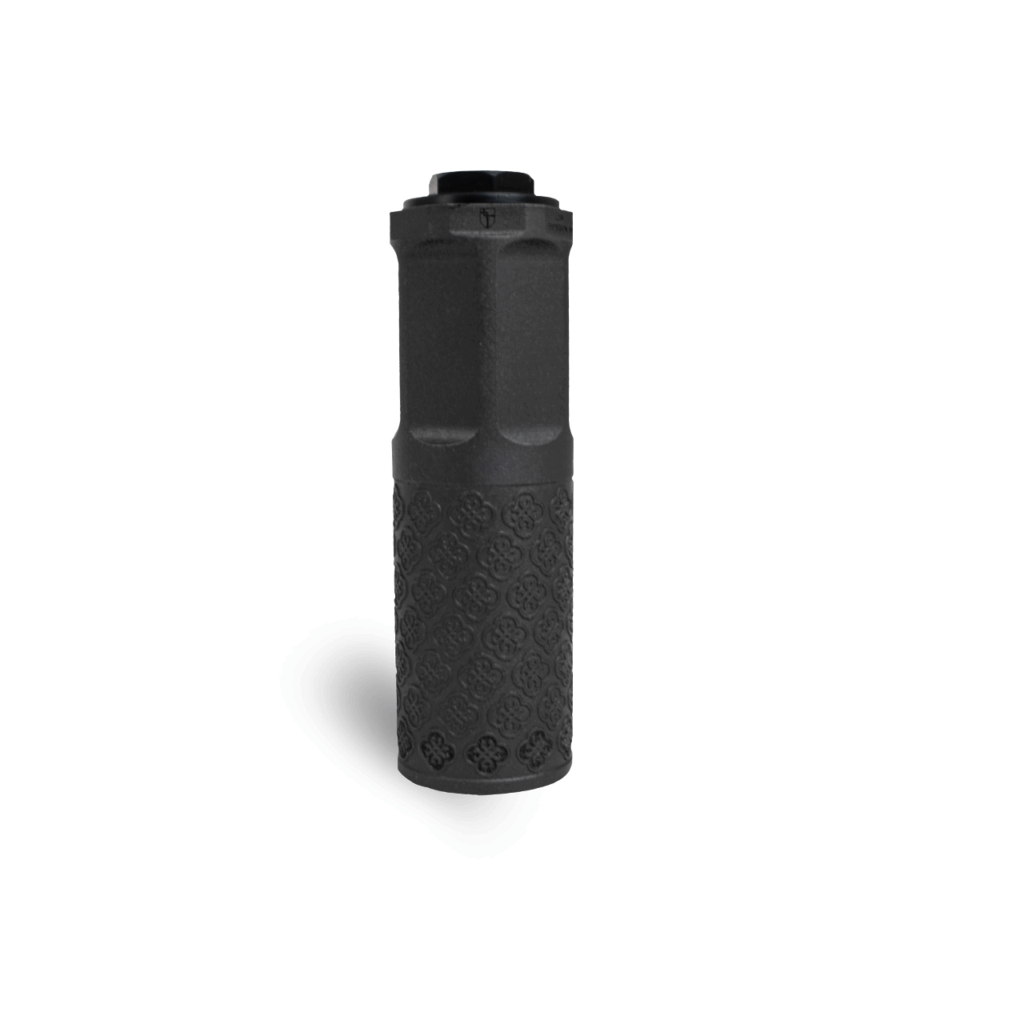 5.56 | The Hush Kit Suppressor – Dillon Rifle Company