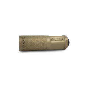5.56 | The Hush Kit Suppressor – Dillon Rifle Company