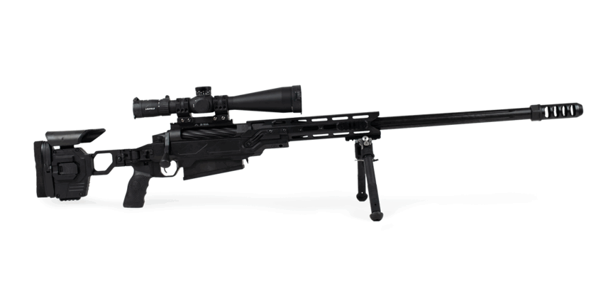 rifles - Dillon Rifle Company