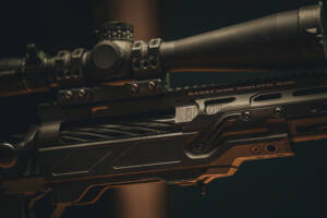rifles - Dillon Rifle Company
