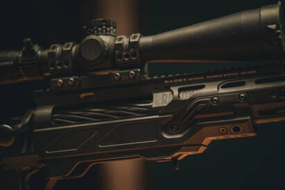 rifles - Dillon Rifle Company