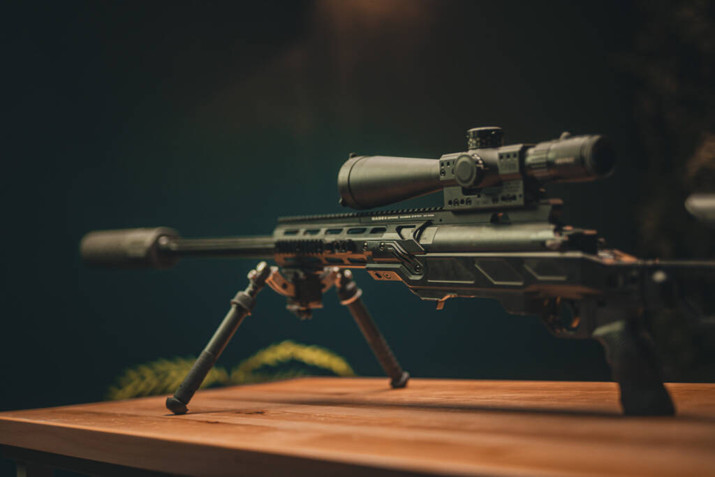 rifles - Dillon Rifle Company