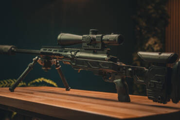 rifles - Dillon Rifle Company