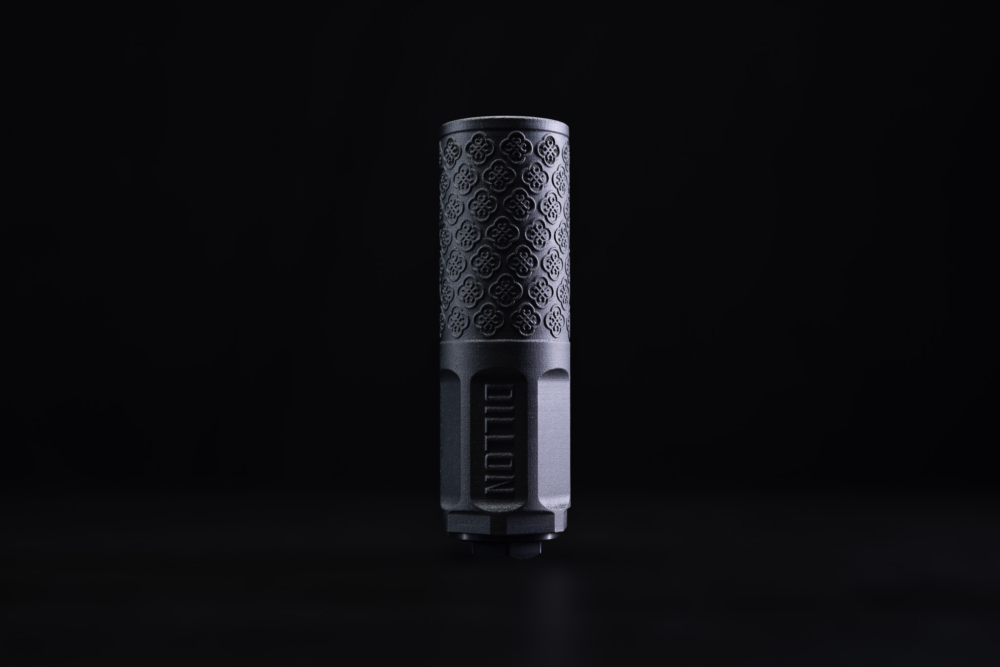 The Hush Kit - Dillon Rifle Company