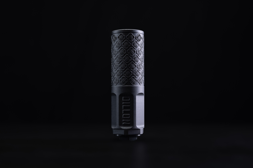 The Hush Kit - Dillon Rifle Company