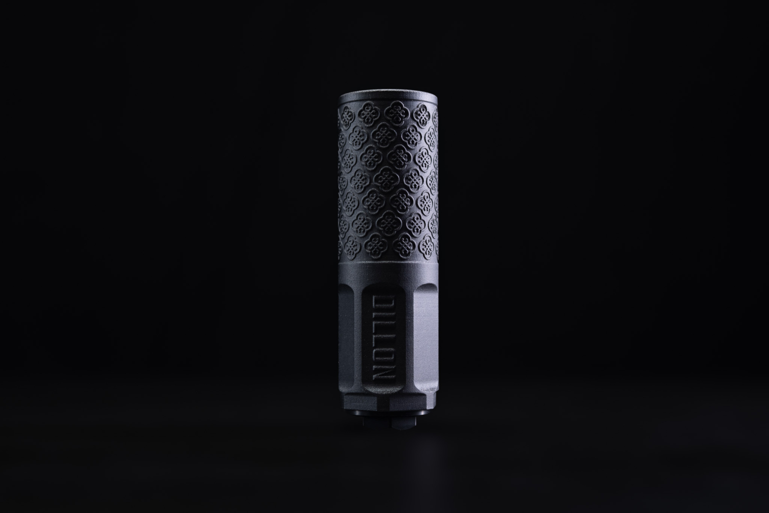 The Hush Kit - Dillon Rifle Company