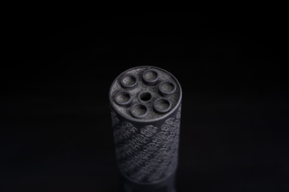 The Hush Kit - Dillon Rifle Company