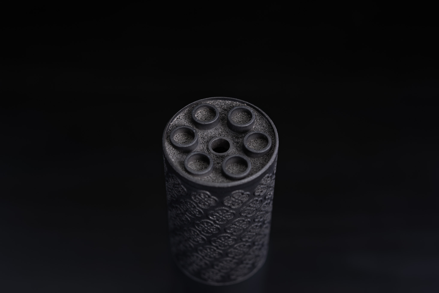 The Hush Kit - Dillon Rifle Company