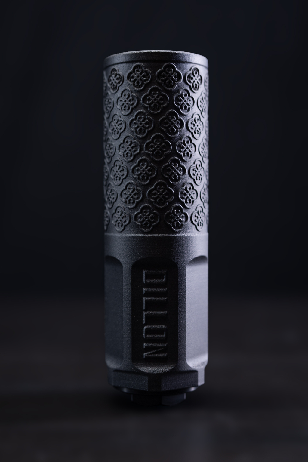 The Hush Kit - Dillon Rifle Company